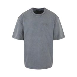 Dropsize Shirt male Grey size S