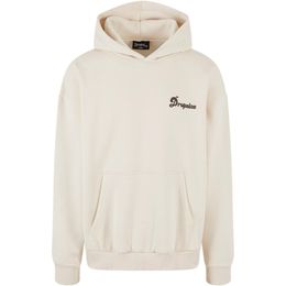 Dropsize Sweatshirt male Beige size L