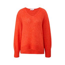 s.Oliver Pullover Damen Gr&ouml;&szlig;e XXS orange