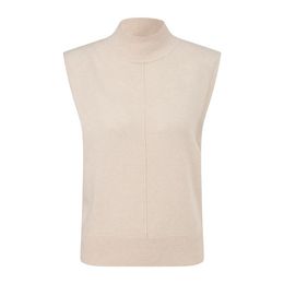 comma, COMMA Pullover Damen Gr&ouml;&szlig;e XXXL hellbeige
