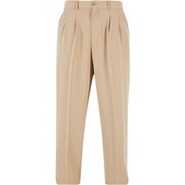 Urban Classics Hose Herren Gr&ouml;&szlig;e 44 sand