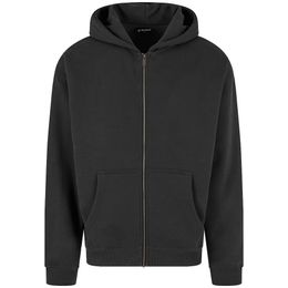 2Y Studios Sweatjacke Herren Größe XS schwarz
