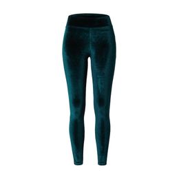 Urban Classics Leggings Damen Größe XXXL türkis