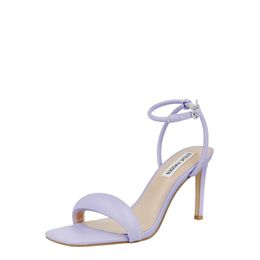Steve Madden Sandale 'Entice' Damen Größe 38 lavendel