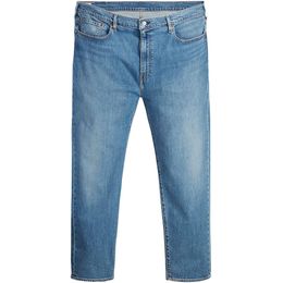 Levi's Big & Tall Jeans '512 Slim Taper B&T' male Blue size 40