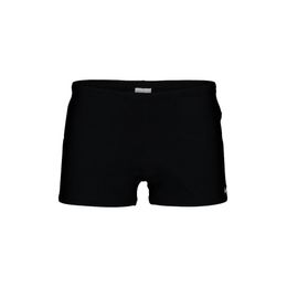 Nike Swim Sportbadehose Herren Gr&ouml;&szlig;e XL schwarz / wei&szlig;