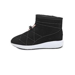 Gooce Snow Boots 'Maizie' female Black size 38