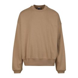 DEF Sweatshirt Herren Gr&ouml;&szlig;e XXL beige