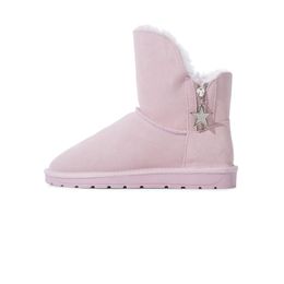 Gooce Boots 'Penny' female Pink size 38