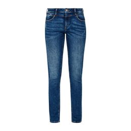 QS Jeans 'Catie' Damen Größe 34 blue denim