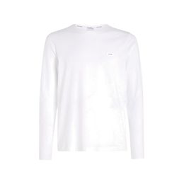 Calvin Klein Shirt male White size M