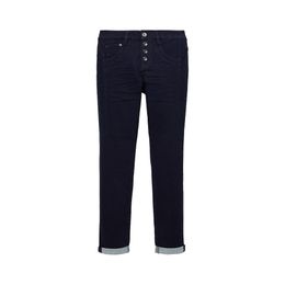 Tom Tailor Jeans Damen Größe 25 navy