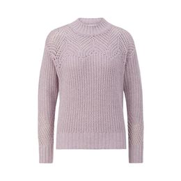 comma, comma casual identity Pullover Damen Größe XXXL lila