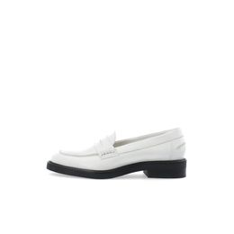 Bianco Slipper 'ALMA ' Damen Gr&ouml;&szlig;e 37 wei&szlig;