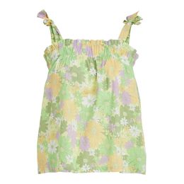 Vila Top 'MACCY' female Yellow size 44