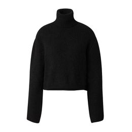 EDITED Pullover 'Annabelle' Damen Größe L schwarz