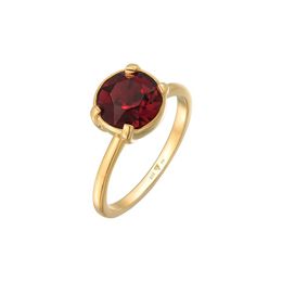 Elli Ring female Gold size 52