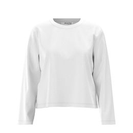 Selected Shirt 'Essential' Damen Gr&ouml;&szlig;e L wei&szlig;