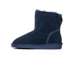 Gooce Boots 'Mercy' female Blue size 38