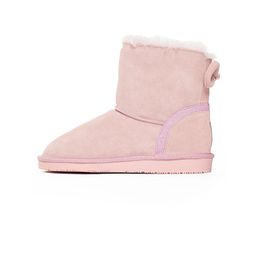 Gooce Boots 'Mercy' Damen Gr&ouml;&szlig;e 39 ros&eacute; Winterschuhe