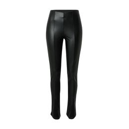 Only Leggings 'PAPAYA' female Black size XS