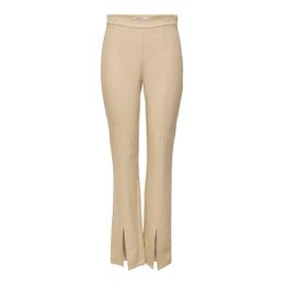 Only Hose 'Enolia' Damen Größe 36 creme