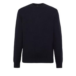 Boggi Milano Pullover Herren Gr&ouml;&szlig;e XXXL navy