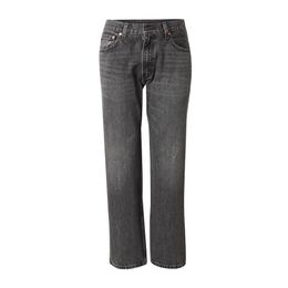 Levi's Levi's Jeans '555 Relaxed Straight' male Grey size 38