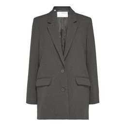 Selected Blazer 'RITA' Damen Gr&ouml;&szlig;e 40 grau