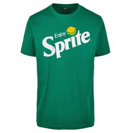 Merchcode Shirt male Green size XXL