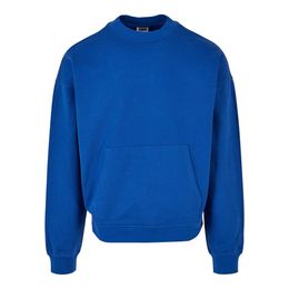 Urban Classics Sweatshirt Herren Gr&ouml;&szlig;e XXXL royalblau