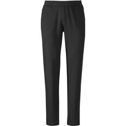Joy Sportswear Sweathose "Frederico", Reißverschlusstaschen, für Herren, schwarz, 25