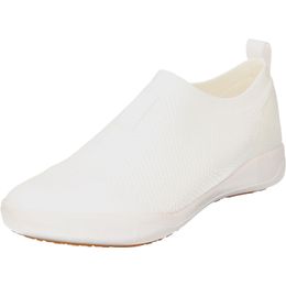 Josef Seibel® Slip-In-Sneaker "Sina 64", Leder, Weite G, für Damen, weiß, 41