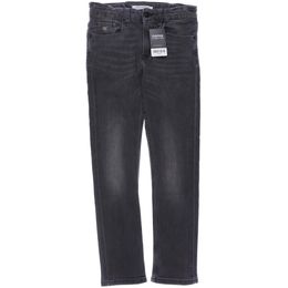 Calvin Klein Jeans Herren Jeans, grau, Gr. 152