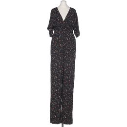 Pepe Jeans Damen Jumpsuit/Overall, schwarz