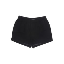 Véro Moda Vero Moda Damen Shorts, schwarz, Gr. 34