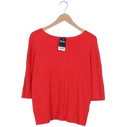 ONE MORE STORY Damen Pullover, rot