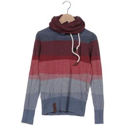 Naketano Damen Pullover, blau