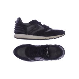 Voile Blanche Damen Sneakers, schwarz, Gr. 38