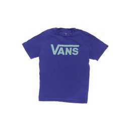 Vans Jungen T-Shirt, marineblau