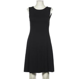 Opus Damen Kleid, schwarz