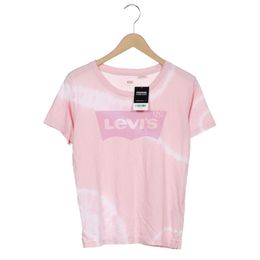 Levi's Levis Damen T-Shirt, pink