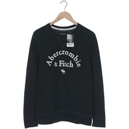 Abercrombie & Fitch Abercrombie & Fitch Herren Sweatshirt, grün