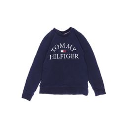 Tommy Hilfiger Herren Hoodies & Sweater, marineblau, Gr. 152