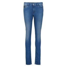 Replay Jeans "Luzien" - Skinny fit - in Blau - W26/L32