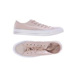 Converse Damen Sneakers, beige