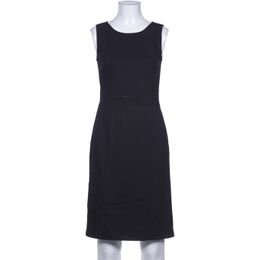 Betty Barclay Damen Kleid, schwarz, Gr. 34
