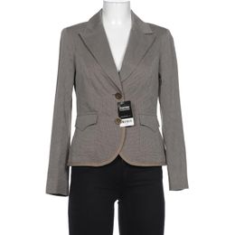 Heine Damen Blazer, grau