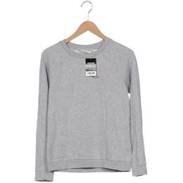 armedangels Damen Sweatshirt, grau