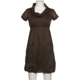 Zero Damen Kleid, grün, Gr. 34